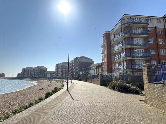 3 Bedroom Flat
