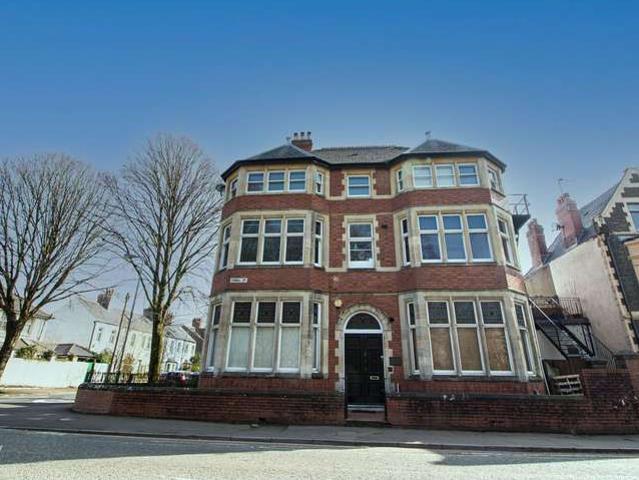 3 Bedroom Flat