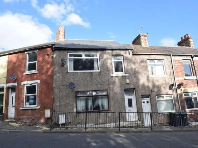 3 Bedroom Flat