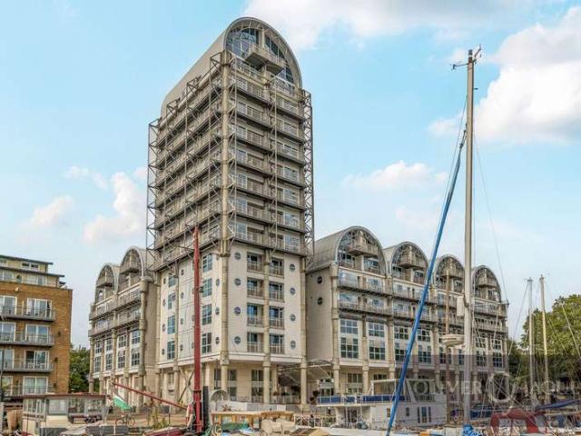 3 Bedroom Flat