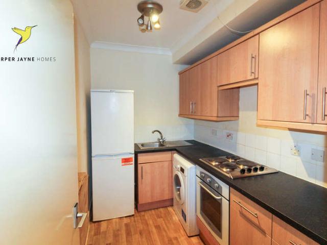 3 Bedroom Flat