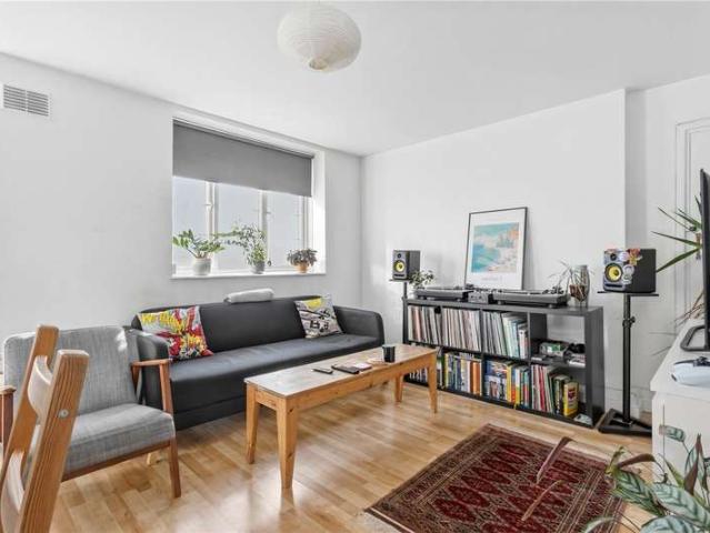 3 Bedroom Flat