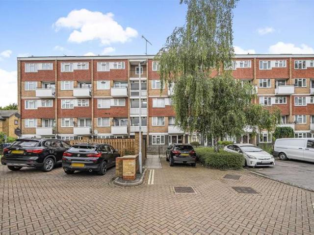 3 Bedroom Flat