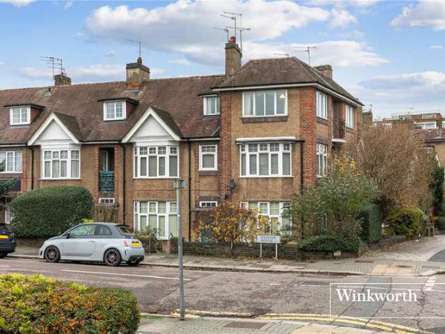 3 Bedroom Flat