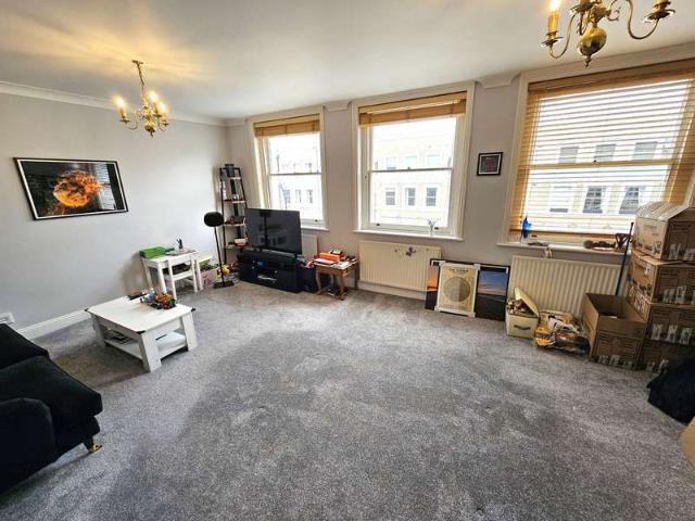 3 Bedroom Flat