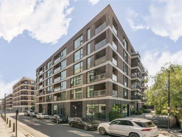 3 Bedroom Flat