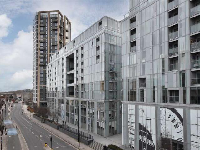 3 Bedroom Flat