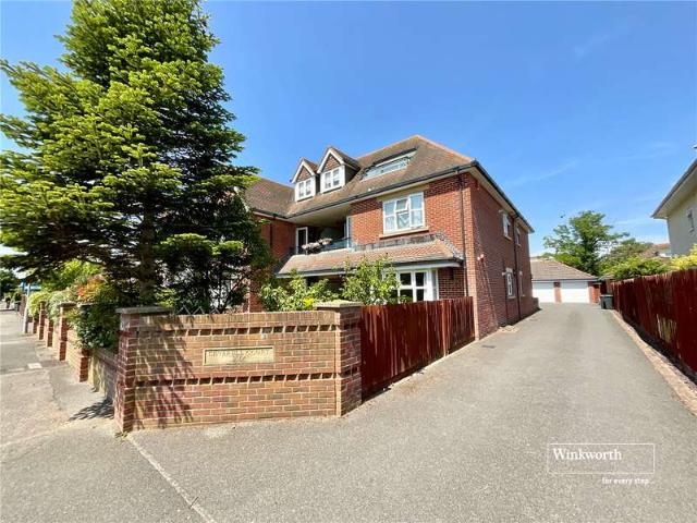 3 Bedroom Flat