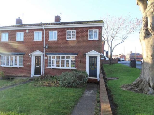 3 Bedroom Flat