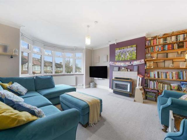 3 Bedroom Flat