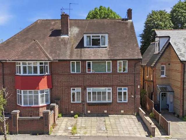 3 Bedroom Flat