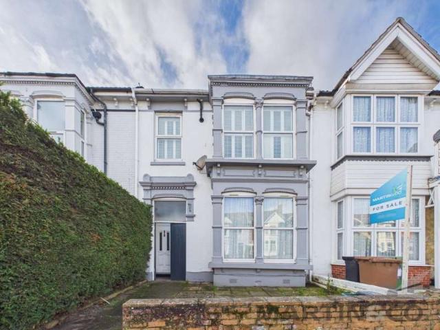 3 Bedroom Flat