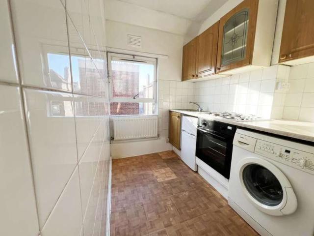 3 Bedroom Flat