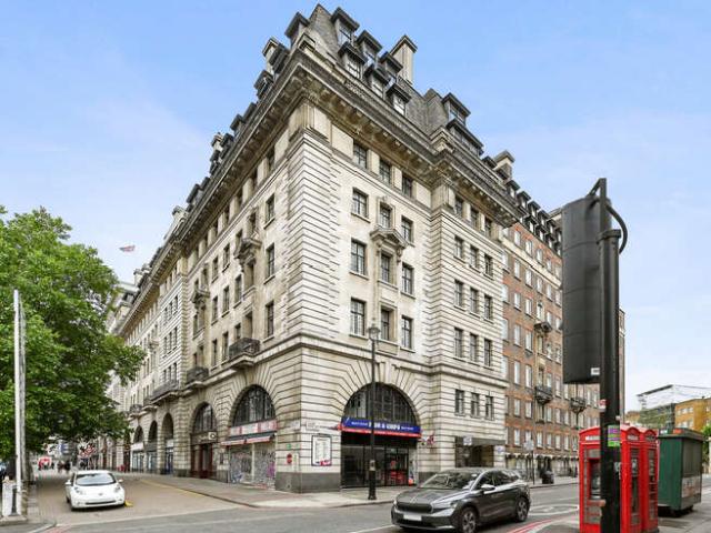 3 Bedroom Flat