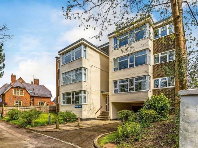 3 Bedroom Flat