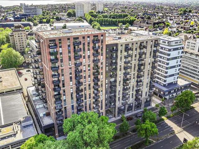 3 Bedroom Flat