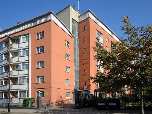 3 Bedroom Flat