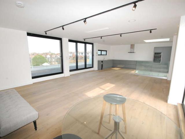 3 Bedroom Flat