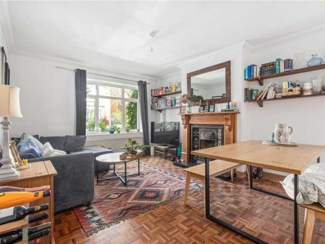 3 Bedroom Flat