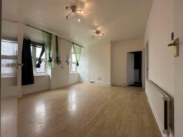 3 Bedroom Flat