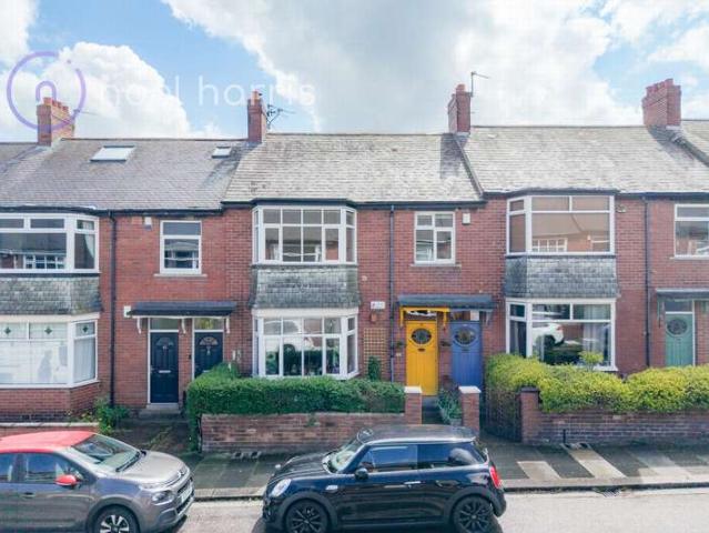 3 Bedroom Flat