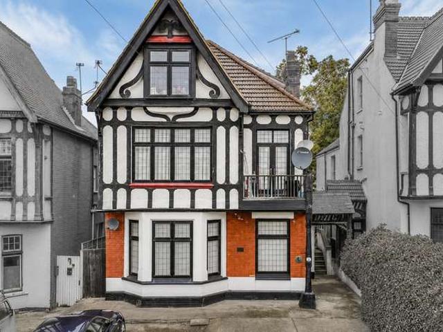 3 Bedroom Flat