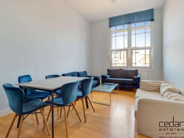 3 Bedroom Flat