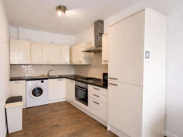 3 Bedroom Flat