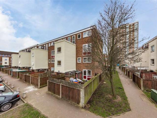 3 Bedroom Flat