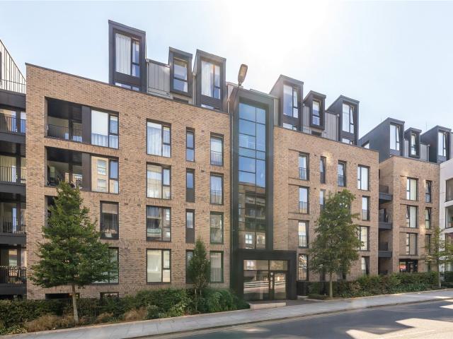 3 bedroom Flat