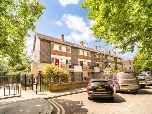 3 Bedroom Flat