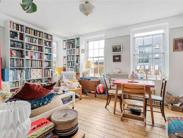 3 Bedroom Flat