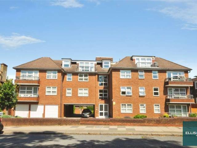 3 Bedroom Flat