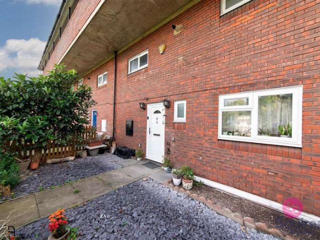 3 Bedroom Flat