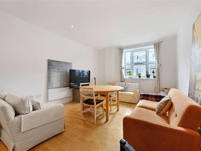 3 Bedroom Flat