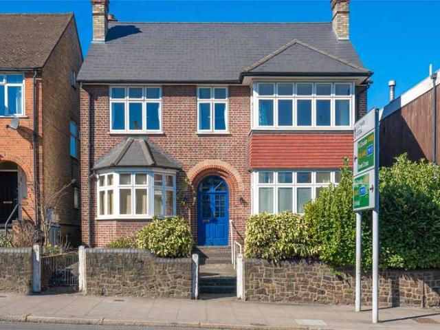 3 Bedroom Flat