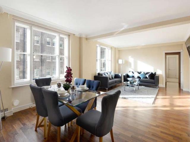 3 Bedroom Flat