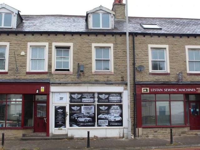 3 Bedroom Flat