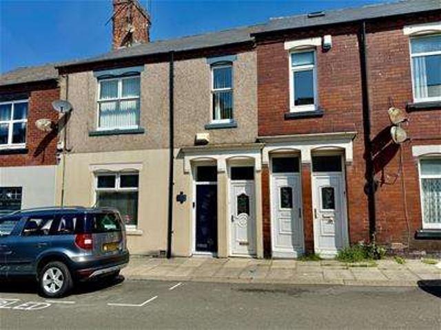 3 Bedroom Flat