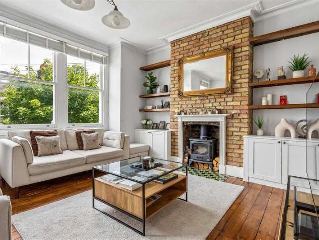 3 Bedroom Flat