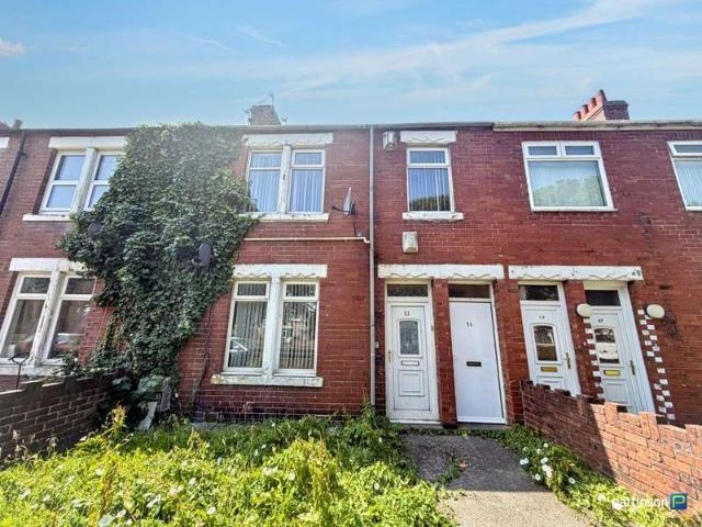 3 Bedroom Flat