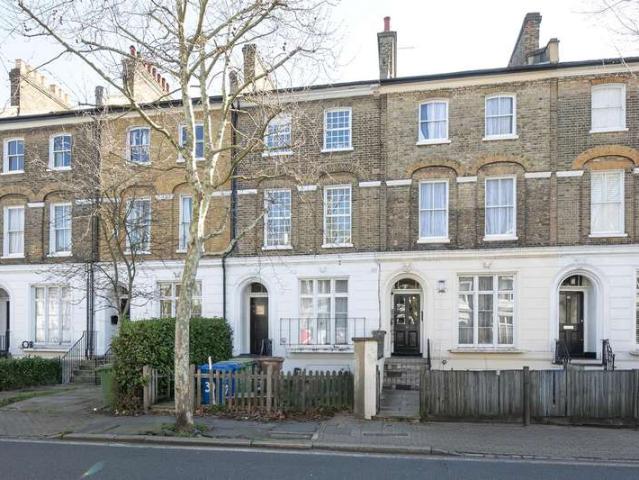 3 Bedroom Flat