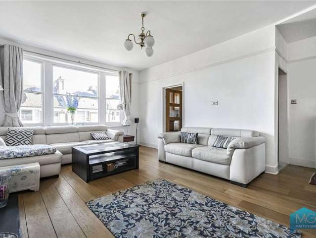 3 Bedroom Flat