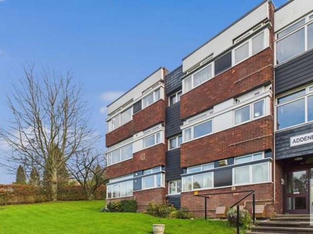 3 Bedroom Flat
