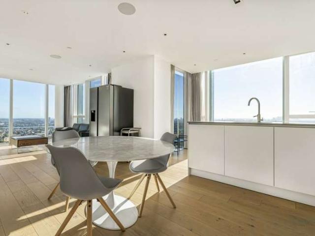 3 Bedroom Flat