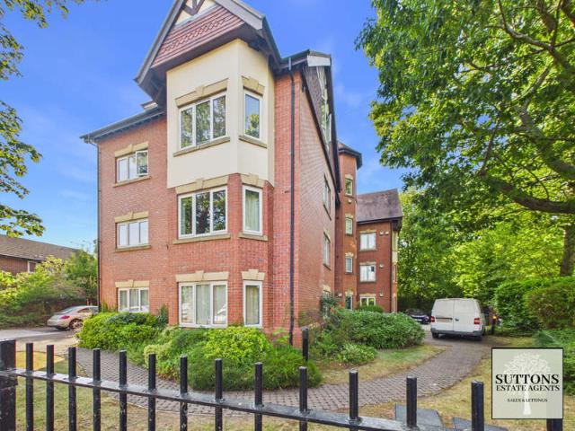 3 Bedroom Flat