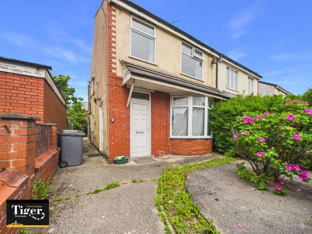 3 Bedroom Flat