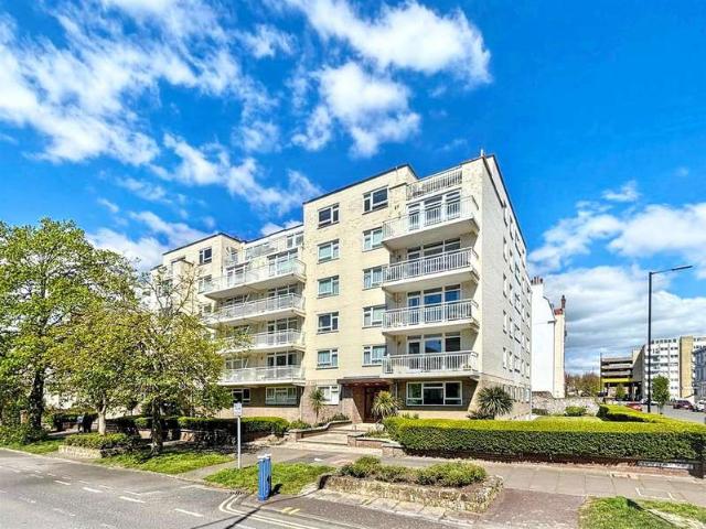3 Bedroom Flat