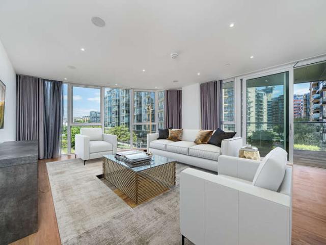 3 Bedroom Flat