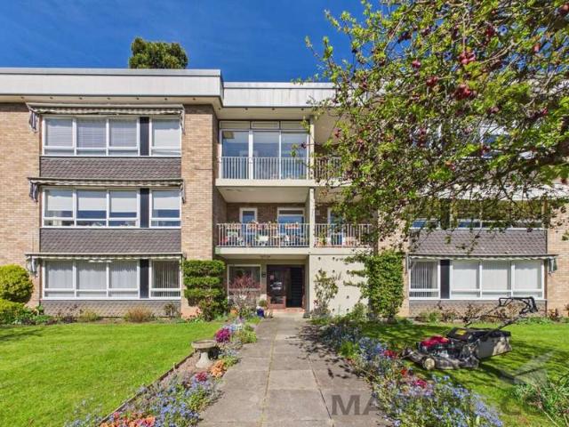 3 Bedroom Flat